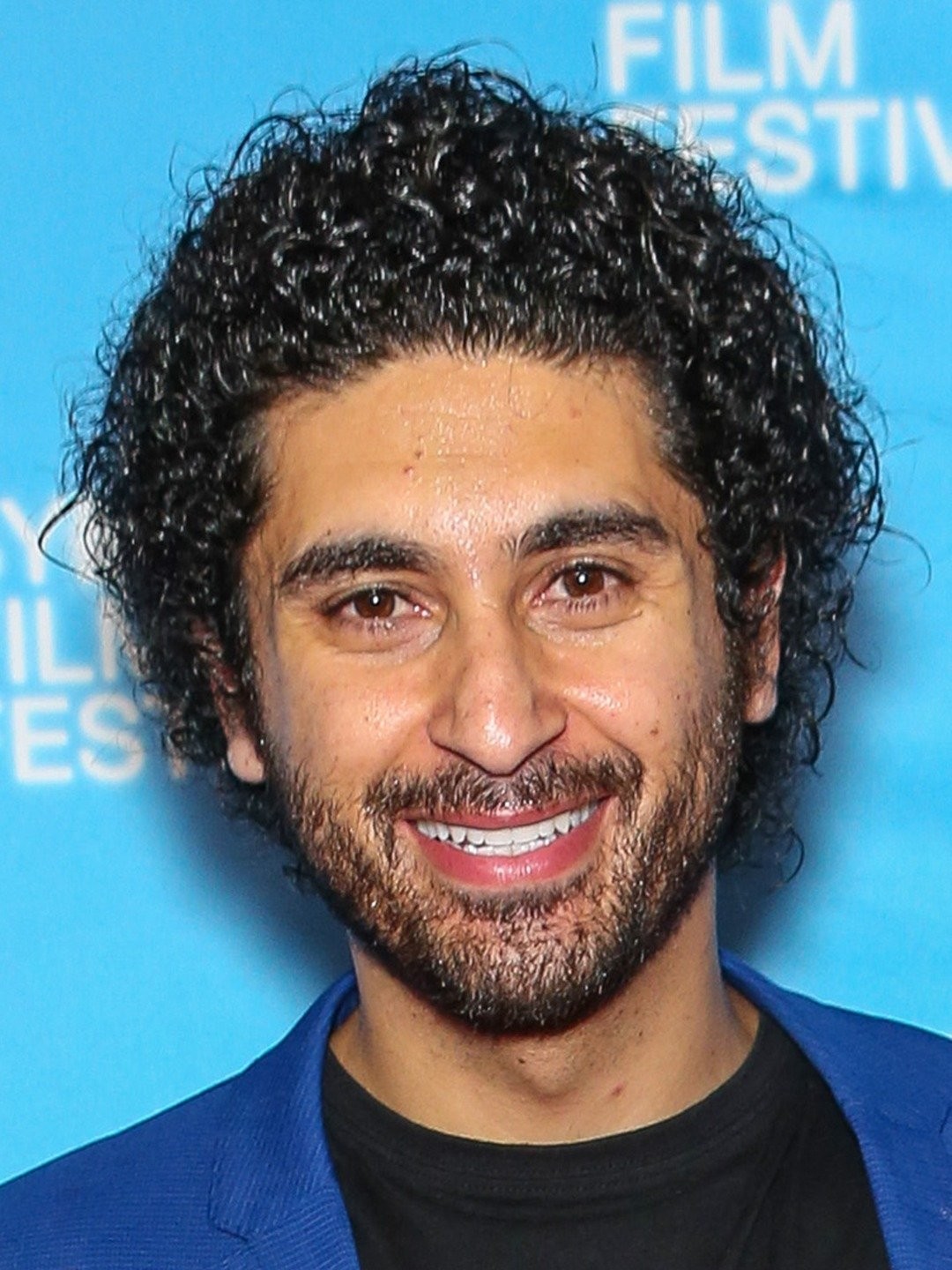 Osamah Sami Pictures - Rotten Tomatoes