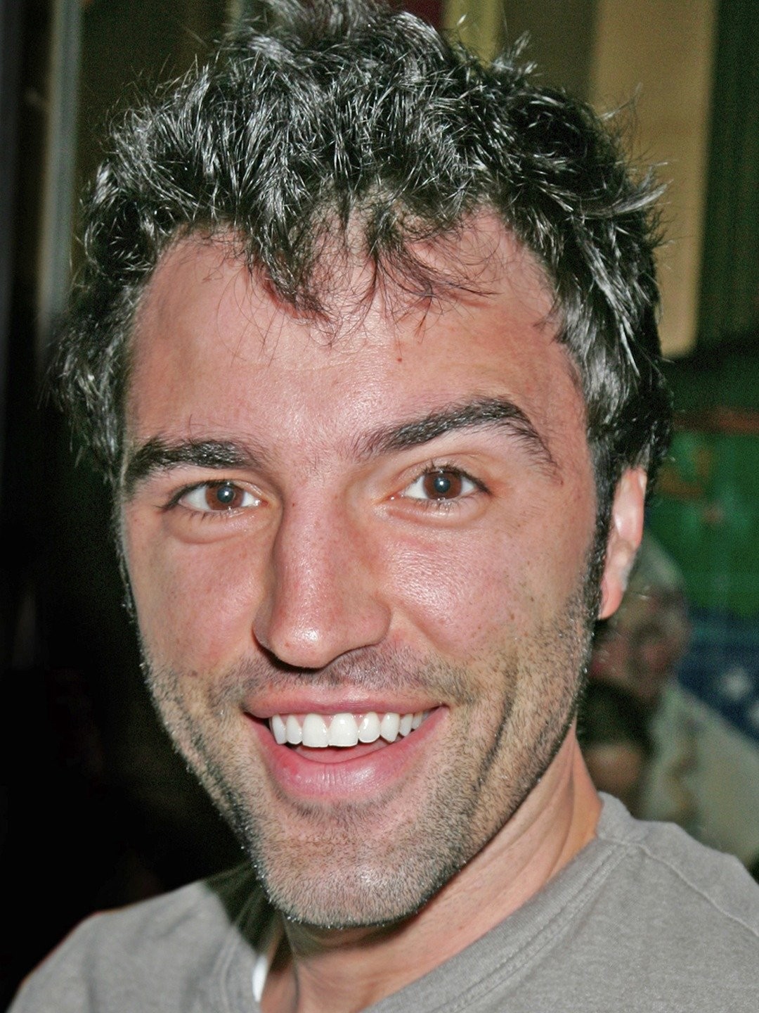 Alex Petrovitch Pictures | Rotten Tomatoes