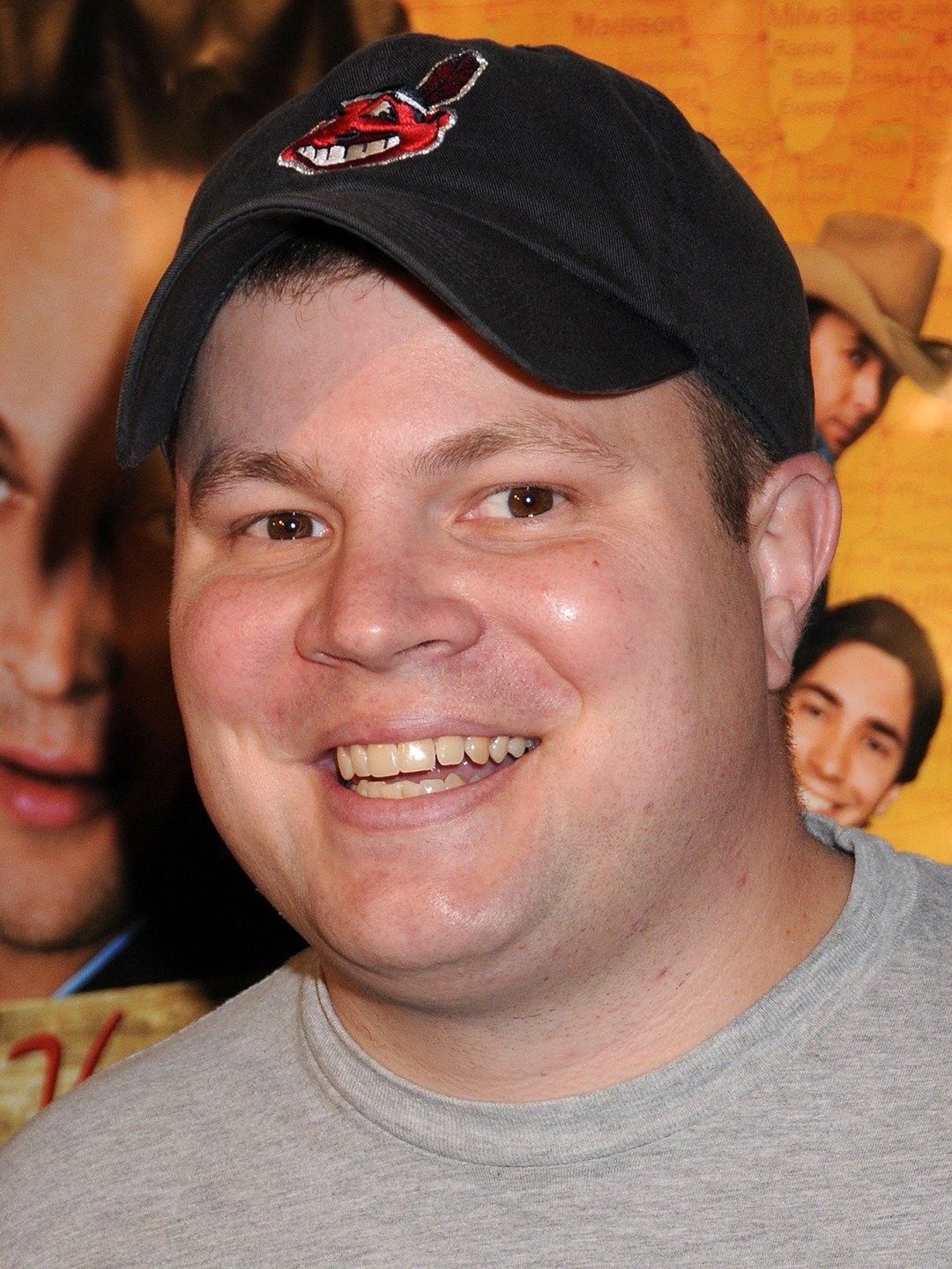 John Caparulo Pictures | Rotten Tomatoes
