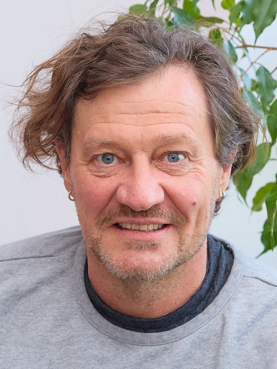 Harald Windisch Pictures | Rotten Tomatoes