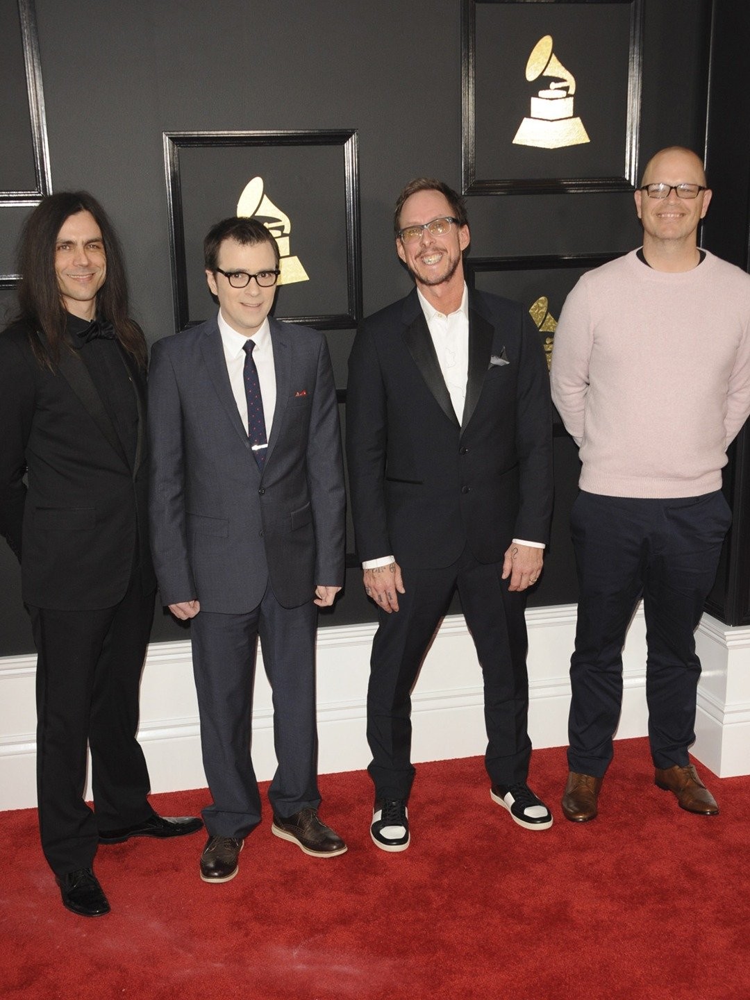 Weezer Pictures | Rotten Tomatoes
