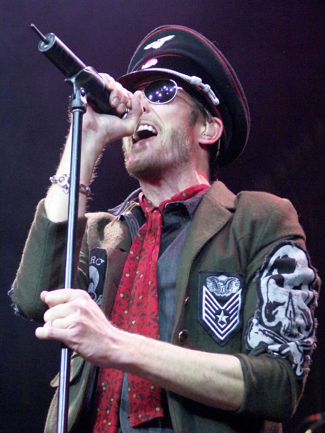 Velvet Revolver Pictures | Rotten Tomatoes