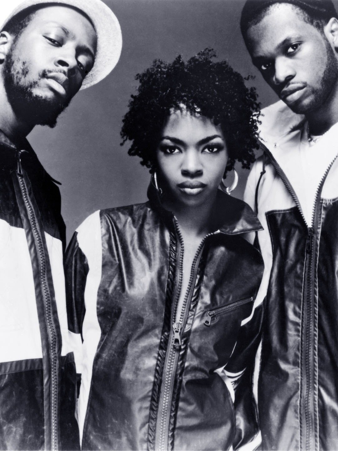 The Fugees Pictures | Rotten Tomatoes
