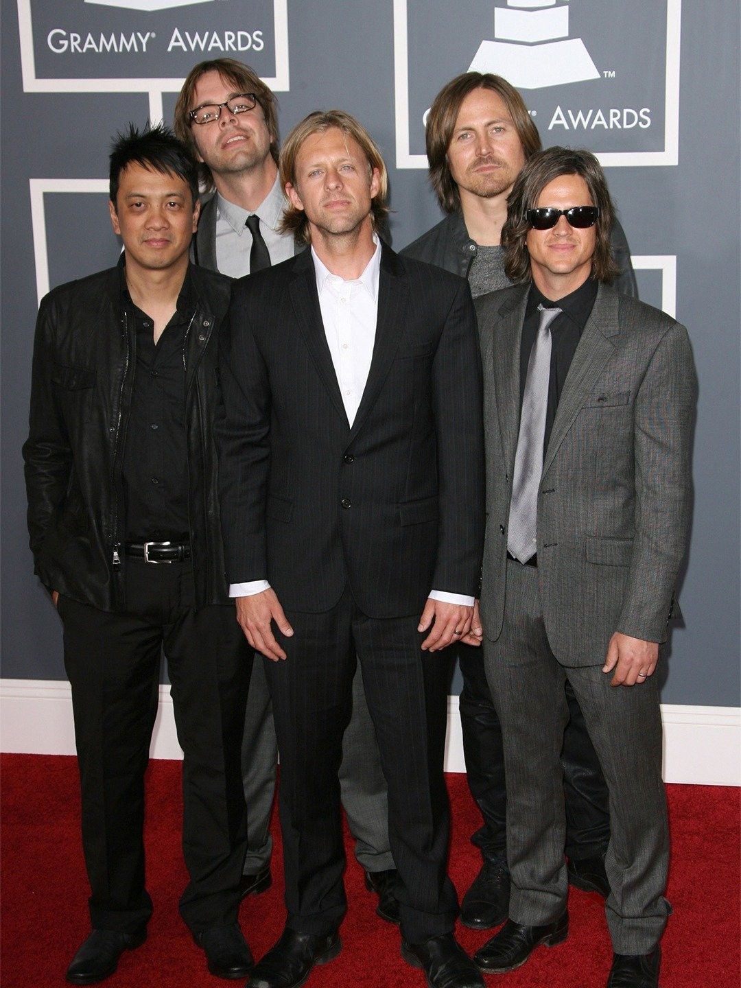 Switchfoot Pictures | Rotten Tomatoes