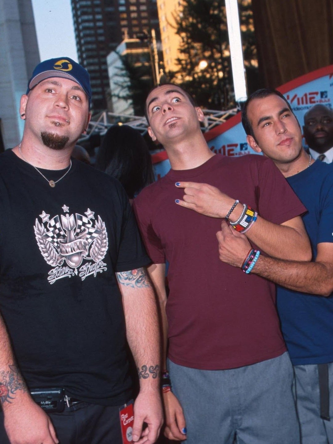 Alien Ant Farm Pictures | Rotten Tomatoes