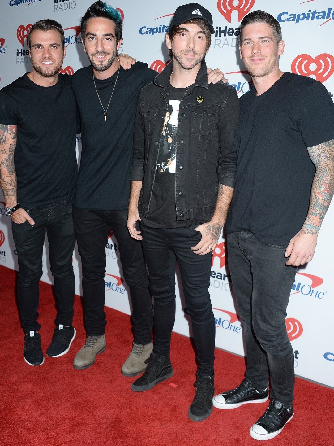 All Time Low Pictures | Rotten Tomatoes