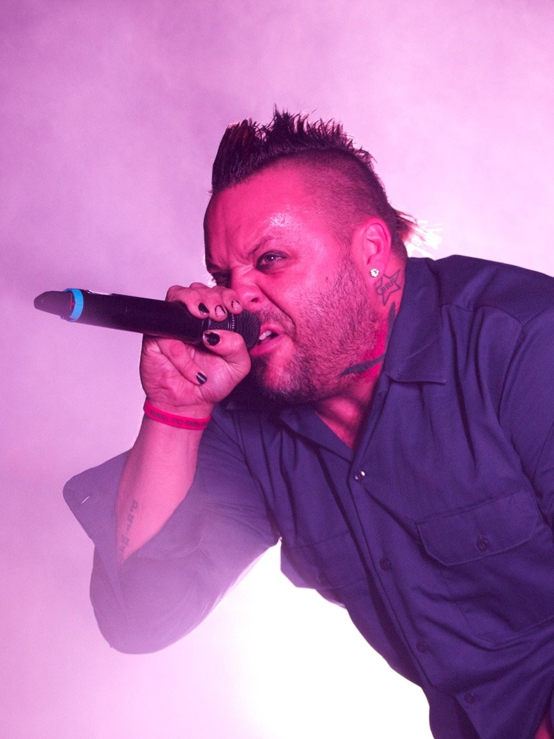 Blue October Pictures | Rotten Tomatoes