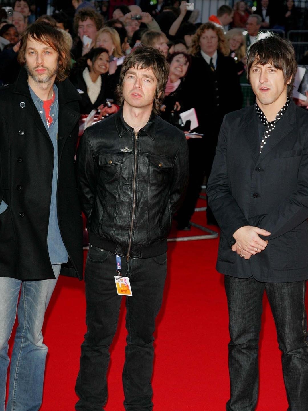 Oasis Pictures | Rotten Tomatoes