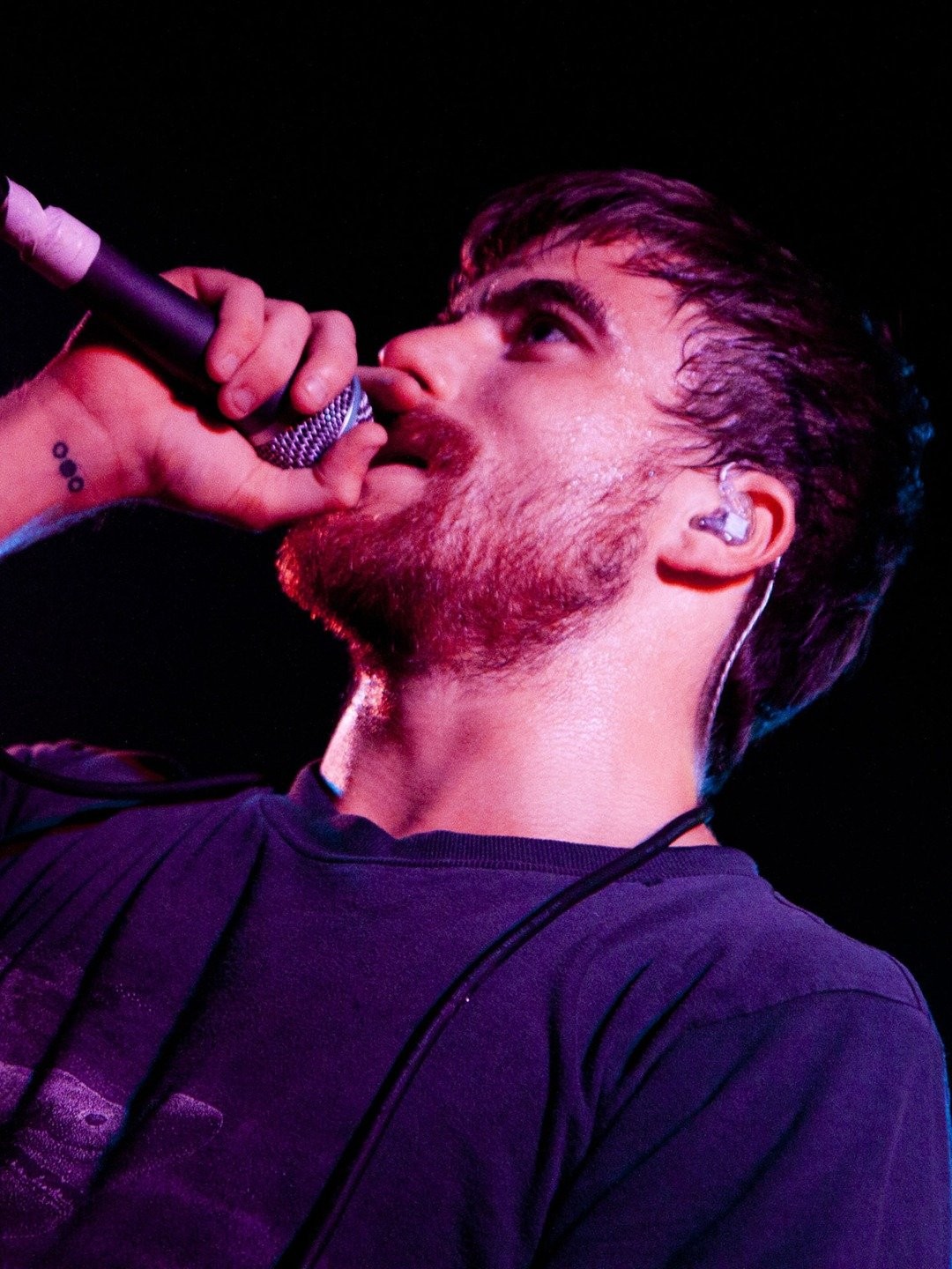 Circa Survive Pictures | Rotten Tomatoes
