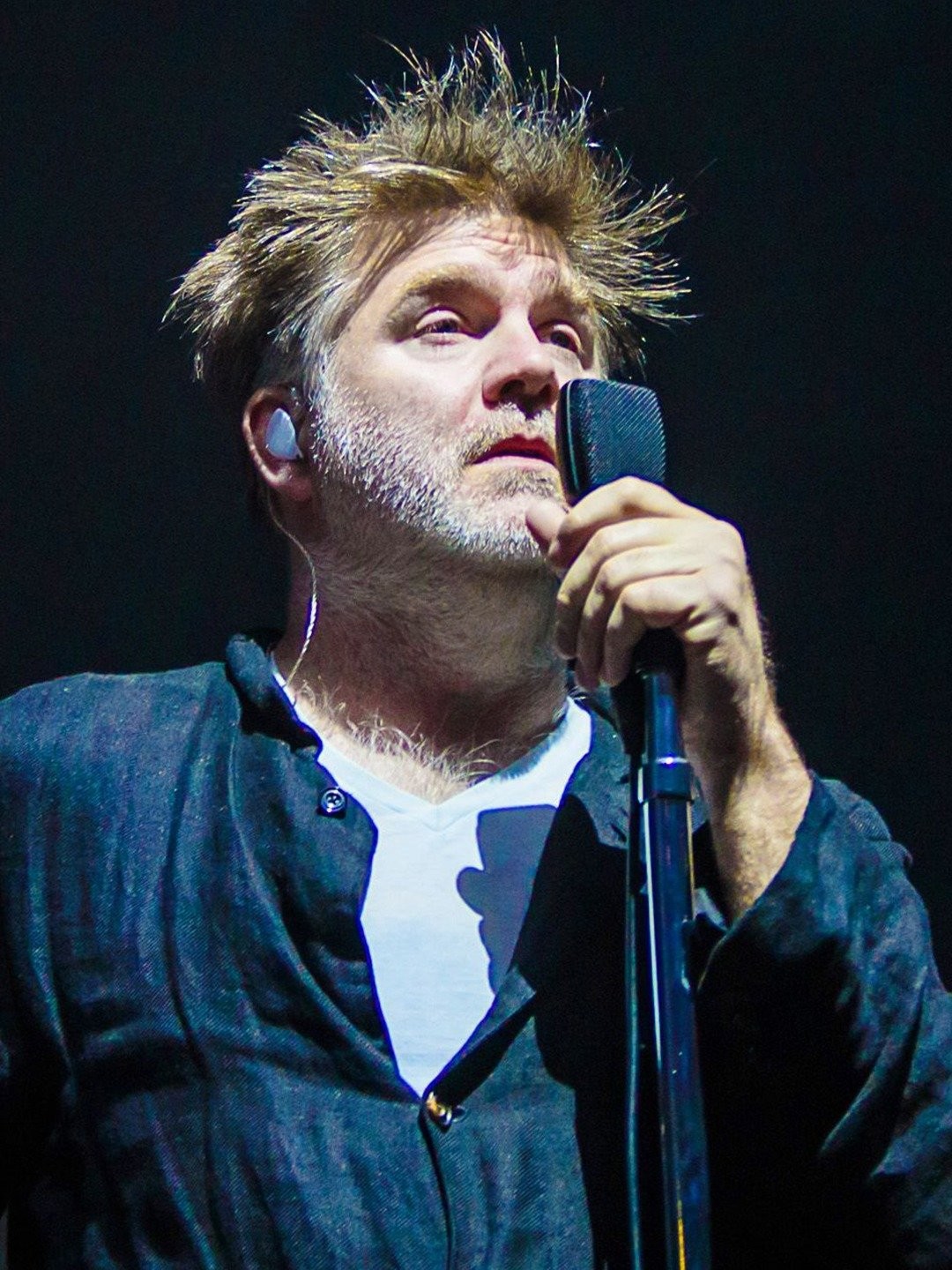 LCD Soundsystem Pictures | Rotten Tomatoes
