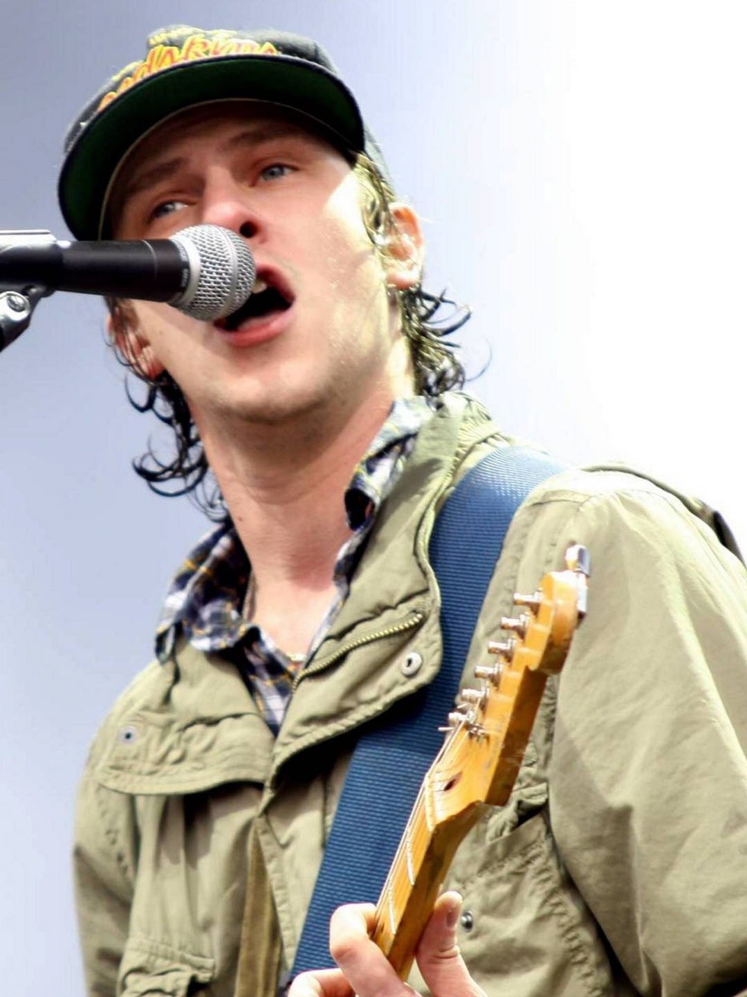 Jamie T Pictures | Rotten Tomatoes