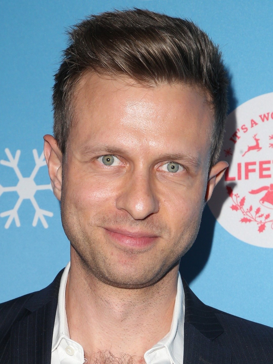 Jamie Spilchuk Pictures - Rotten Tomatoes