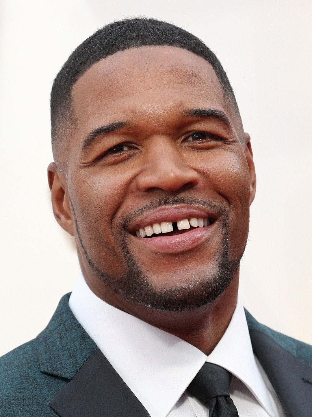 Michael Strahan Pictures | Rotten Tomatoes