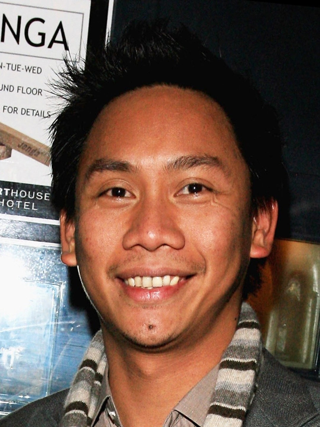 Kenneth Moraleda Pictures | Rotten Tomatoes