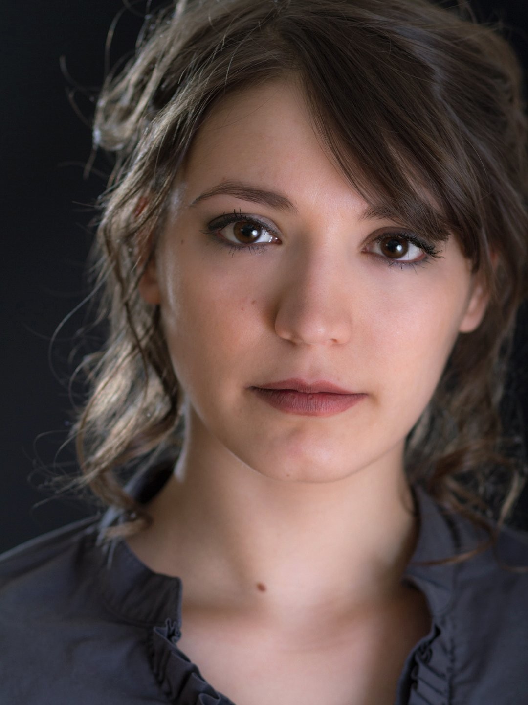 Irina Potapenko Pictures | Rotten Tomatoes