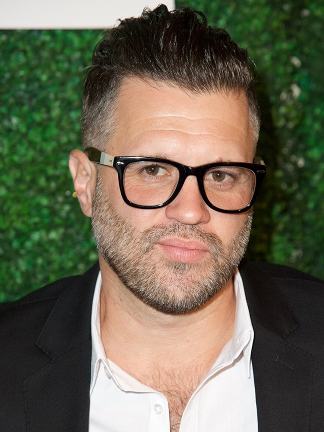 Wess Morgan Pictures | Rotten Tomatoes