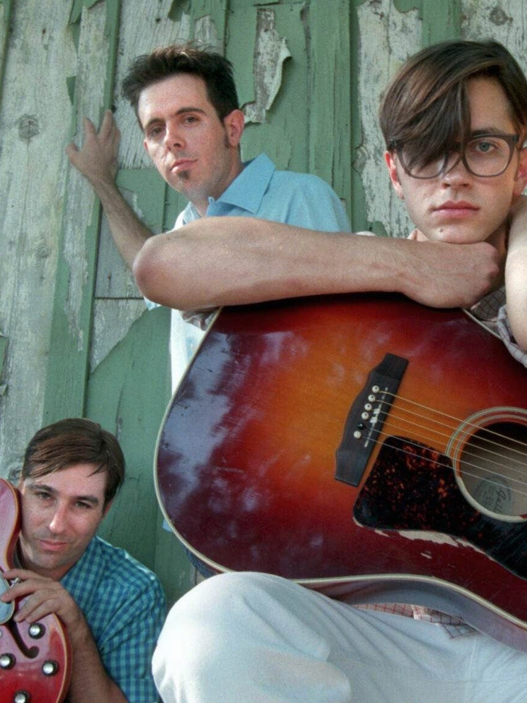 Old 97's Pictures | Rotten Tomatoes