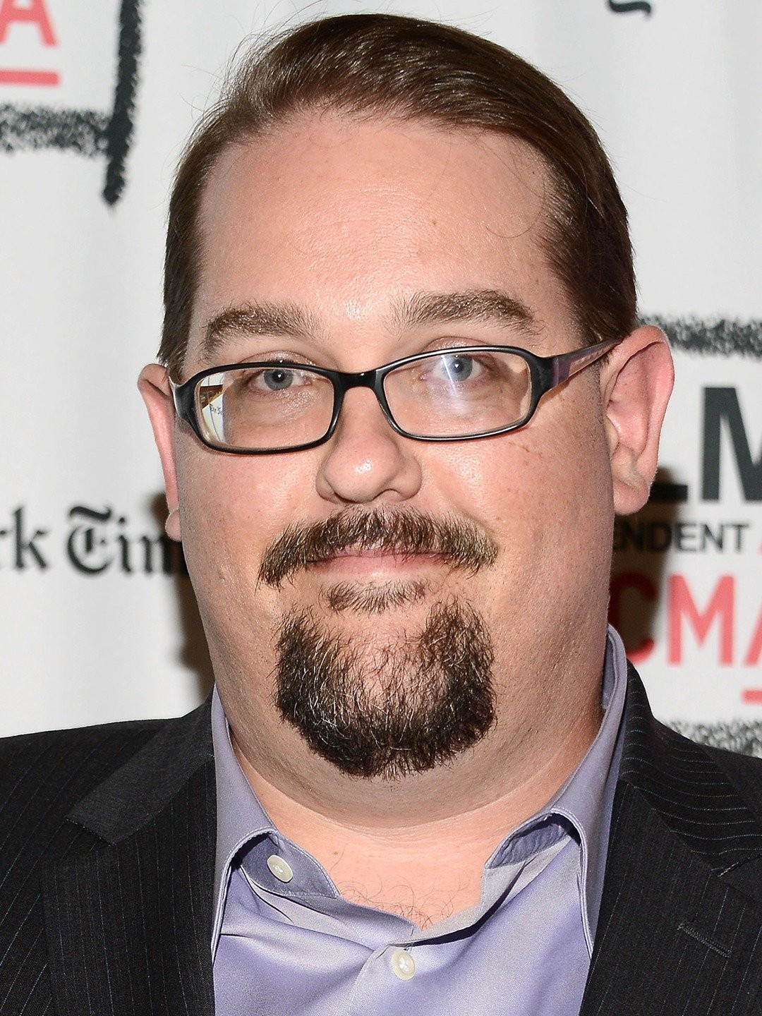 Drew McWeeny Pictures | Rotten Tomatoes