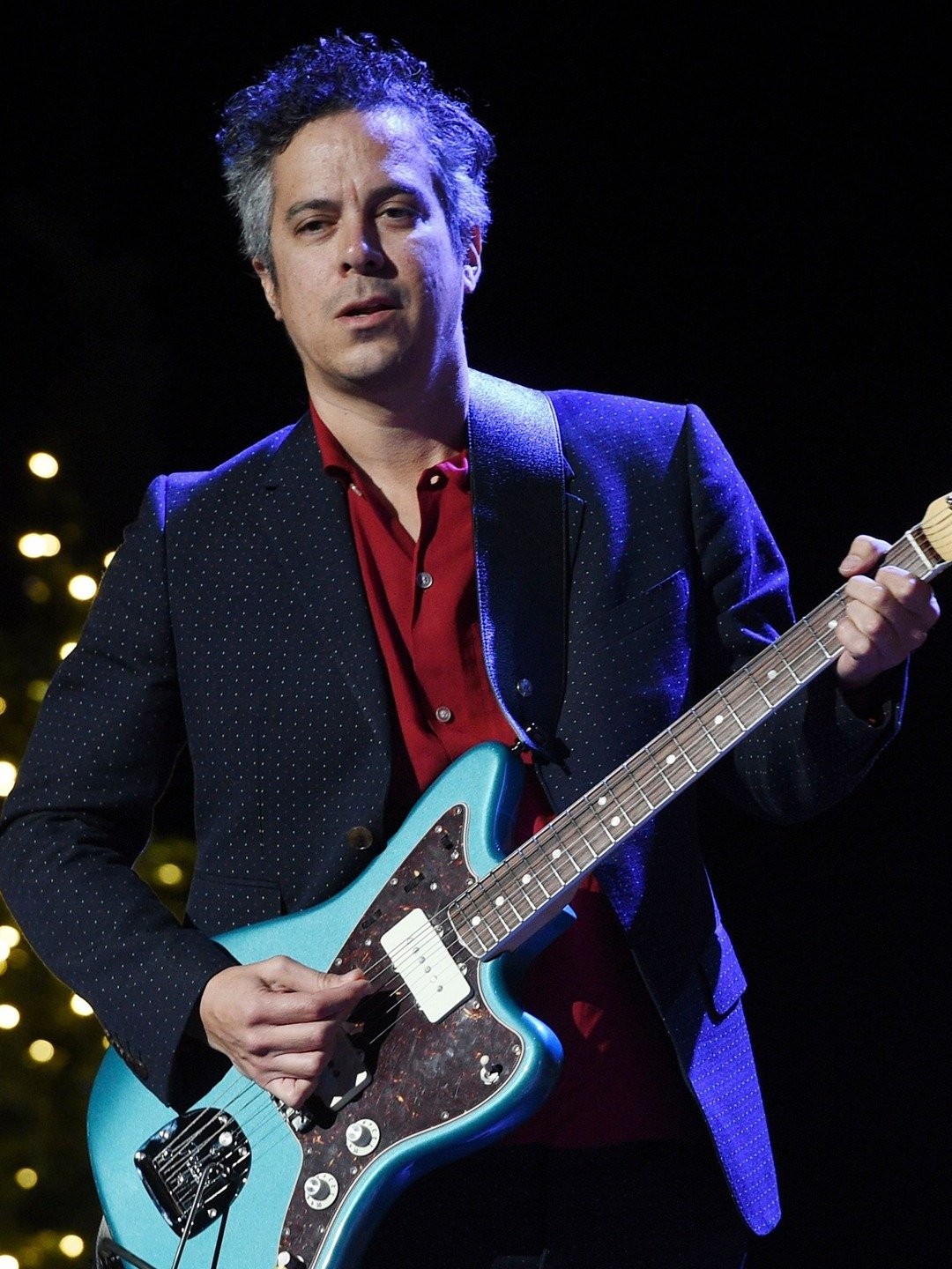 M. Ward Pictures | Rotten Tomatoes