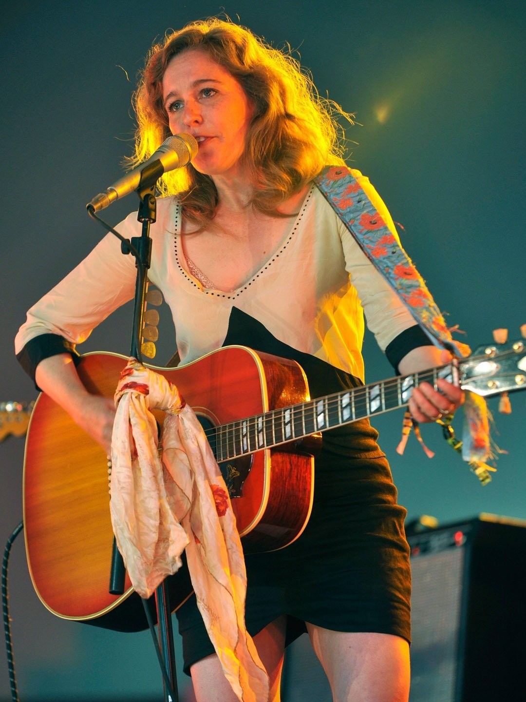 Tift Merritt Pictures | Rotten Tomatoes