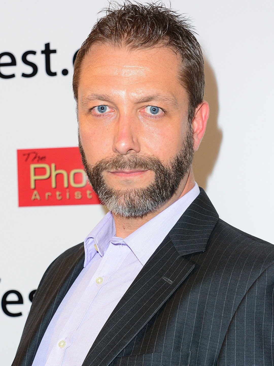 Glenn Salvage Pictures | Rotten Tomatoes