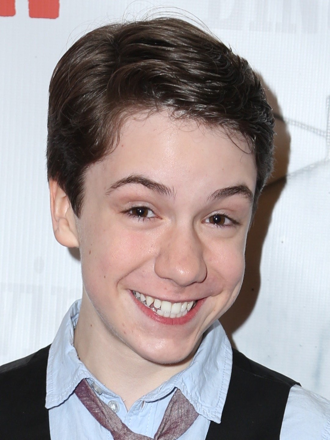 Elijah Nelson Pictures | Rotten Tomatoes