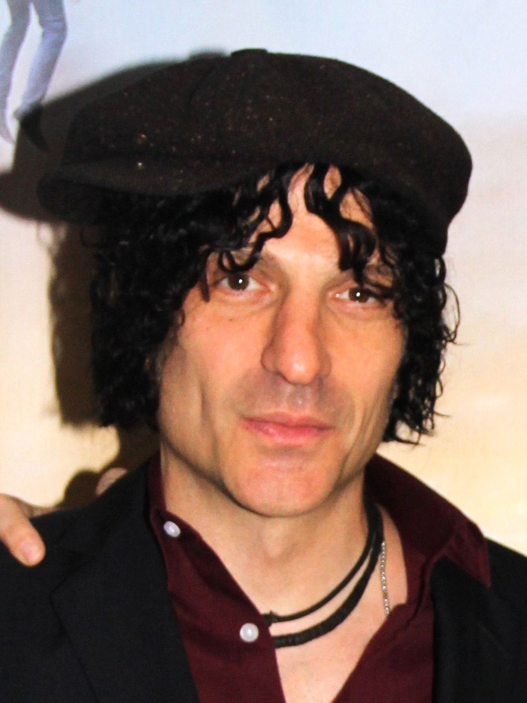 Jesse Malin Pictures | Rotten Tomatoes