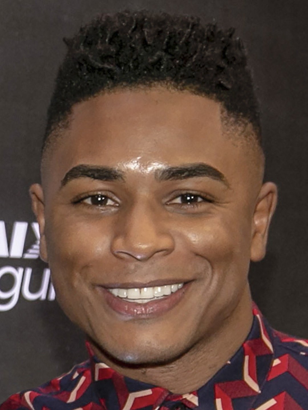 Sidney Santiago Pictures | Rotten Tomatoes