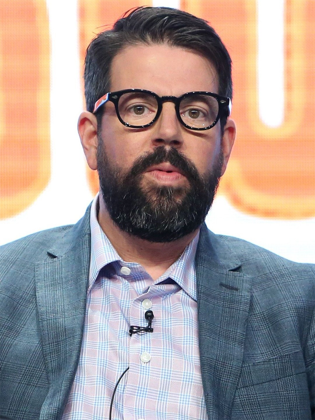 Jim Conroy Pictures | Rotten Tomatoes