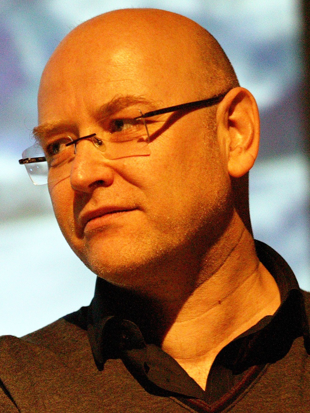 Hervé Hadmar Pictures | Rotten Tomatoes