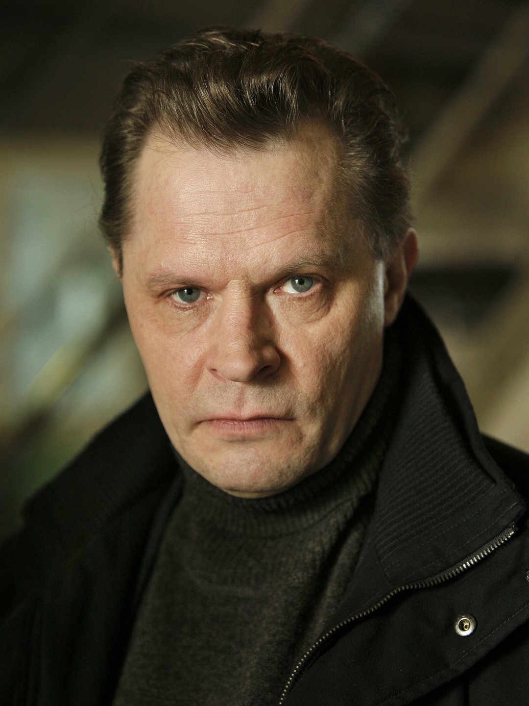 Peter Carlberg Pictures | Rotten Tomatoes