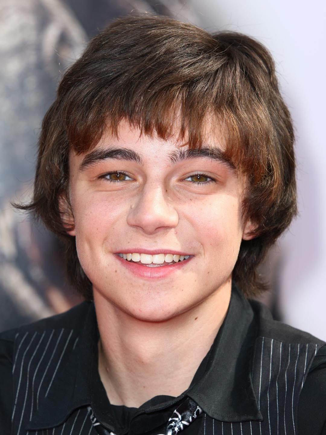 Logan Manus Pictures | Rotten Tomatoes