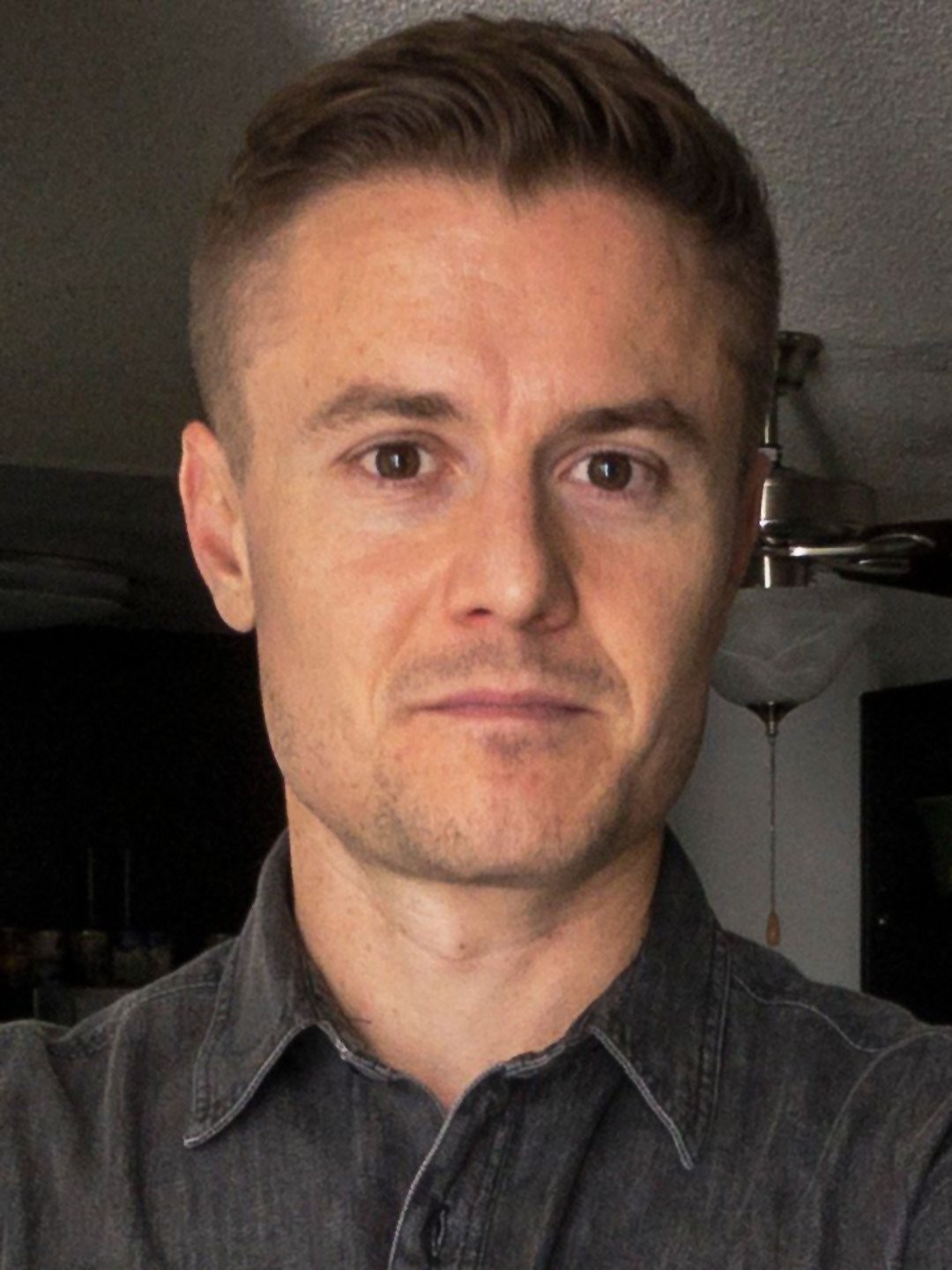 Ben Coleman Pictures | Rotten Tomatoes