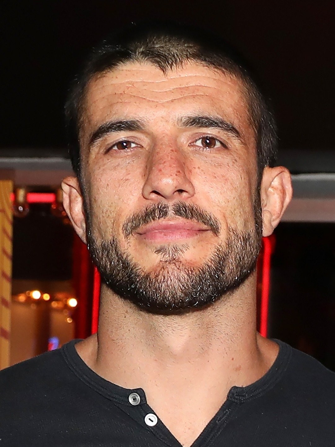 Rener Gracie Pictures | Rotten Tomatoes