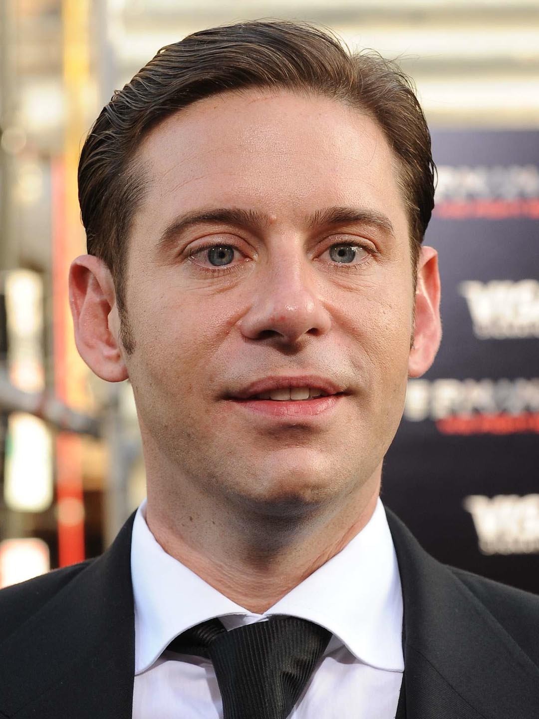 Derek Anderson Pictures | Rotten Tomatoes