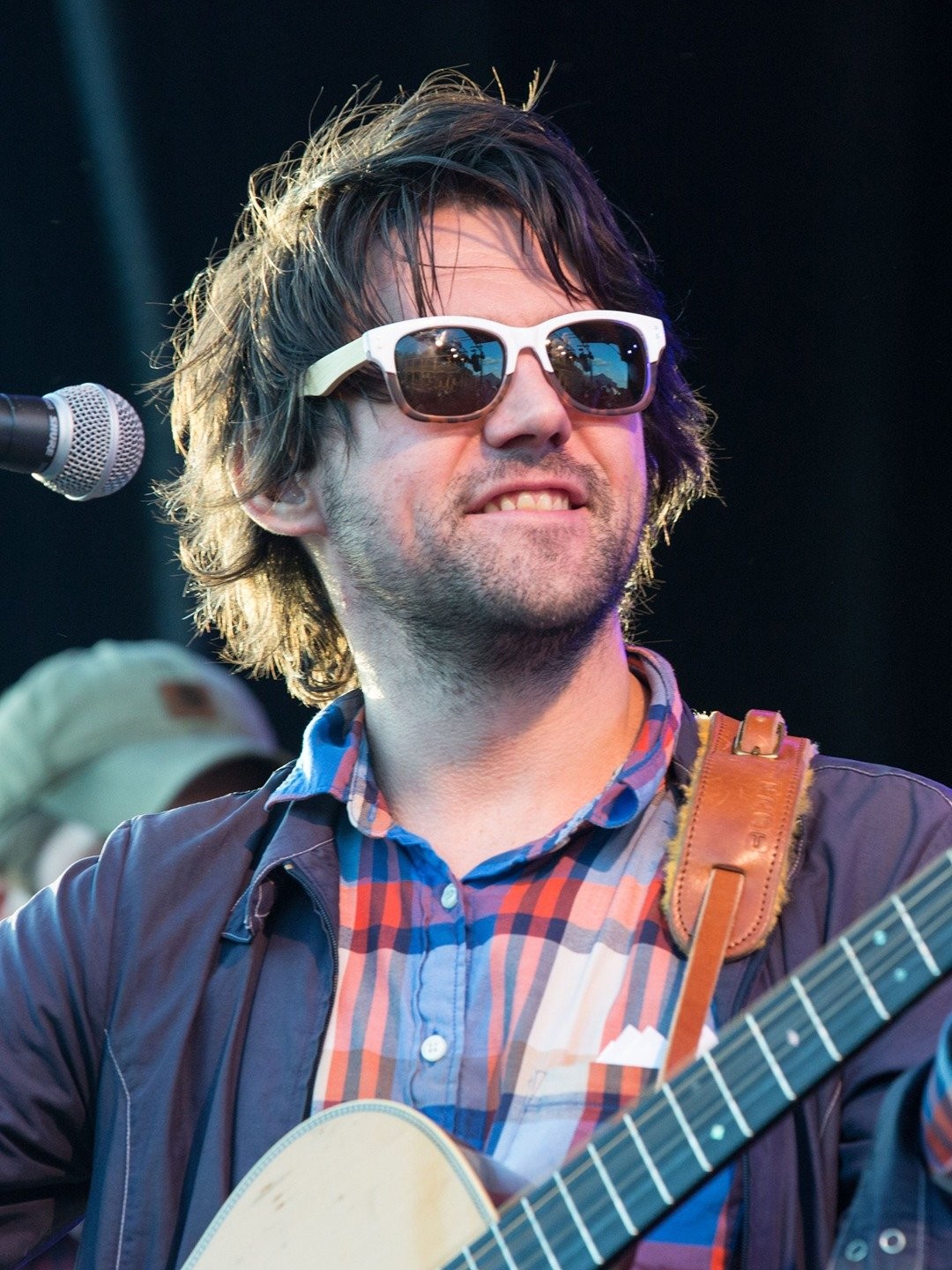 Conor Oberst Pictures | Rotten Tomatoes