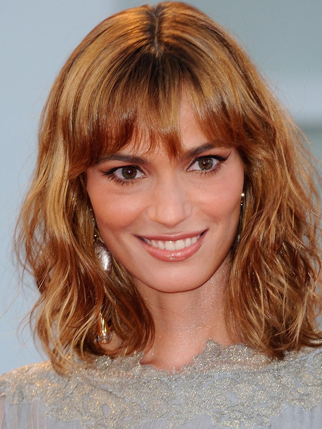 Gaia Bermani Amaral Pictures | Rotten Tomatoes