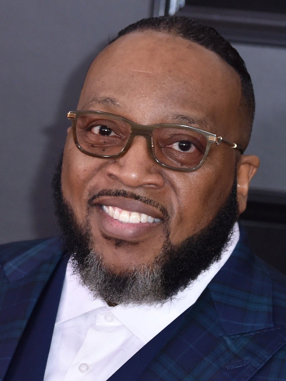 Marvin Sapp Pictures | Rotten Tomatoes