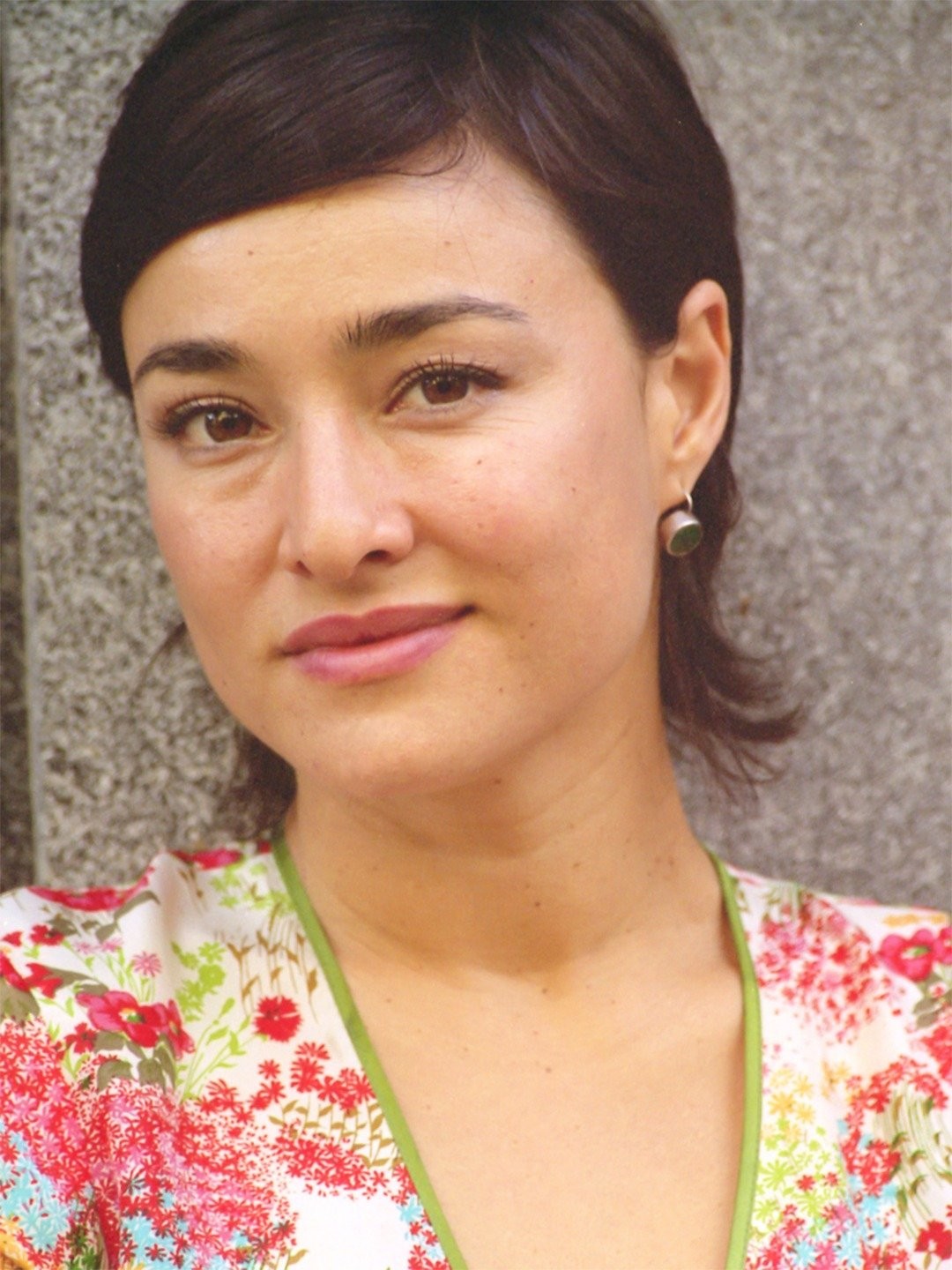 Carolina Román Pictures | Rotten Tomatoes