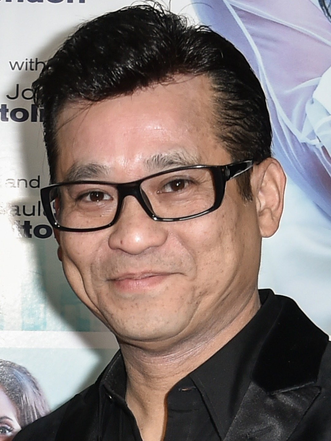 Johnson Chan Pictures | Rotten Tomatoes