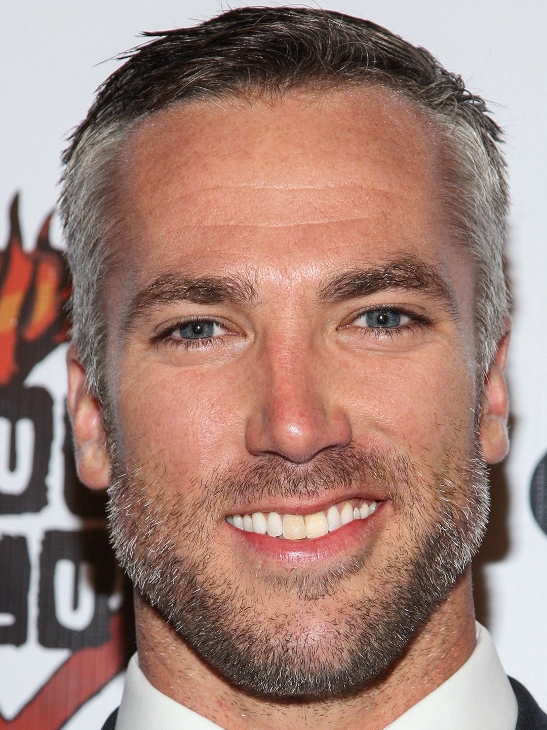 Geoff Reeves Pictures | Rotten Tomatoes