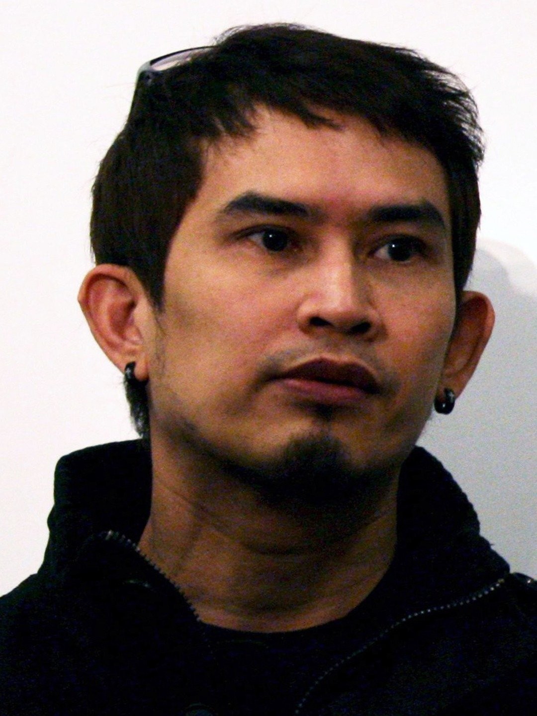 Poj Arnon Pictures | Rotten Tomatoes