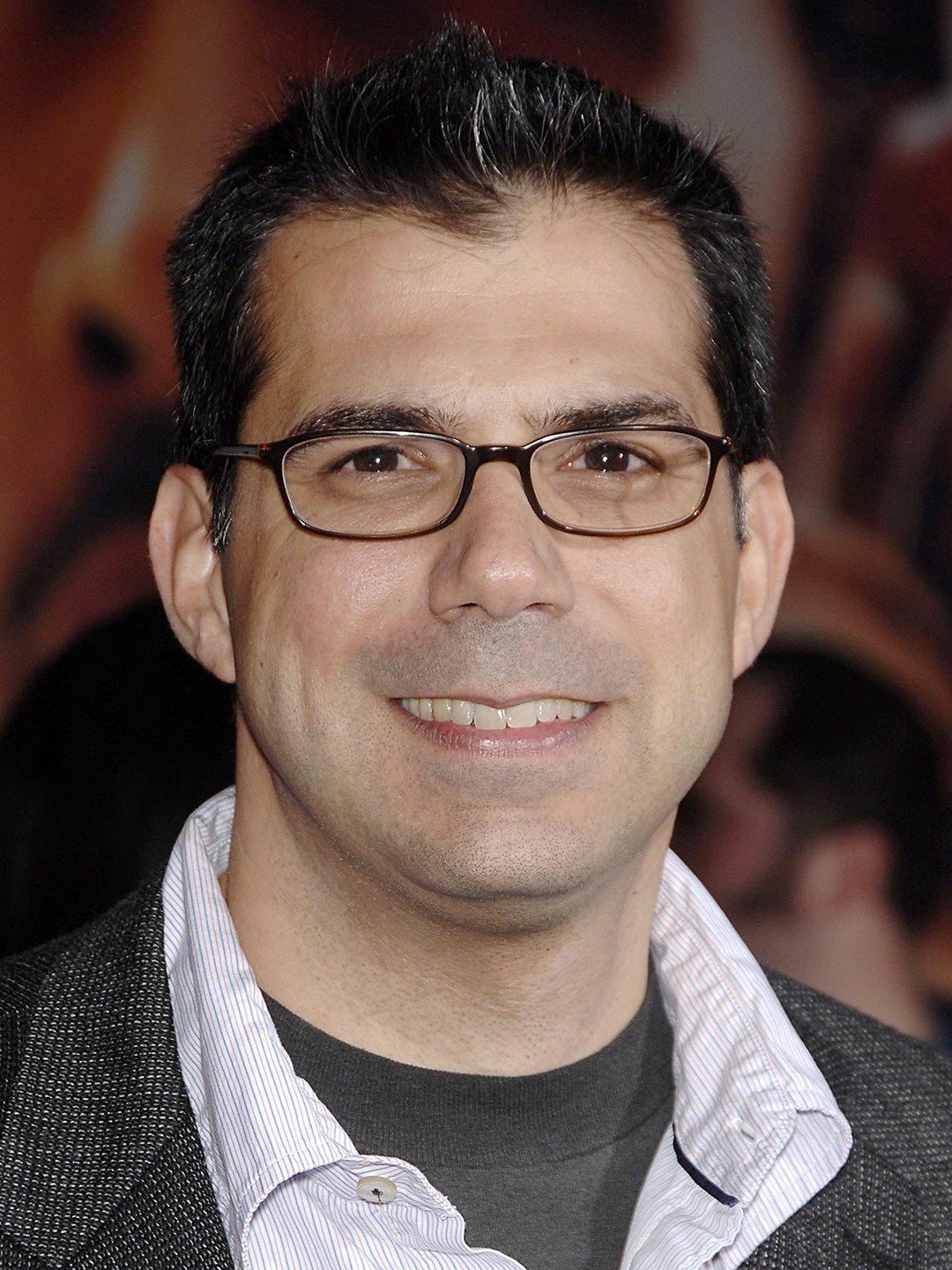 Matt Lopez Pictures | Rotten Tomatoes