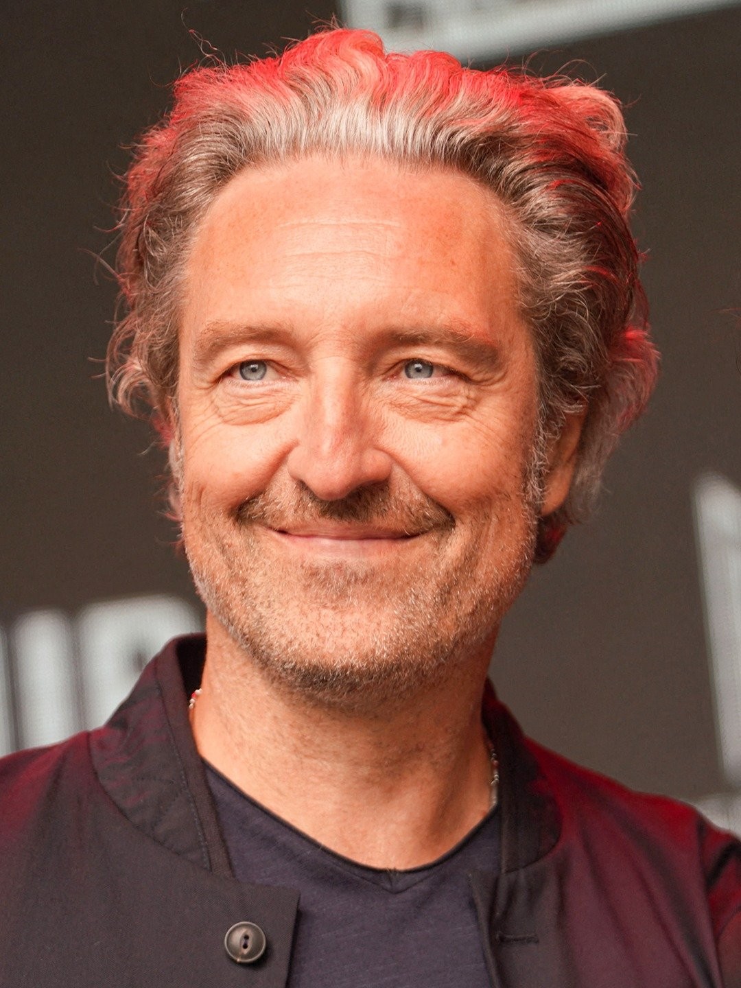 Benjamin Baroche Pictures | Rotten Tomatoes