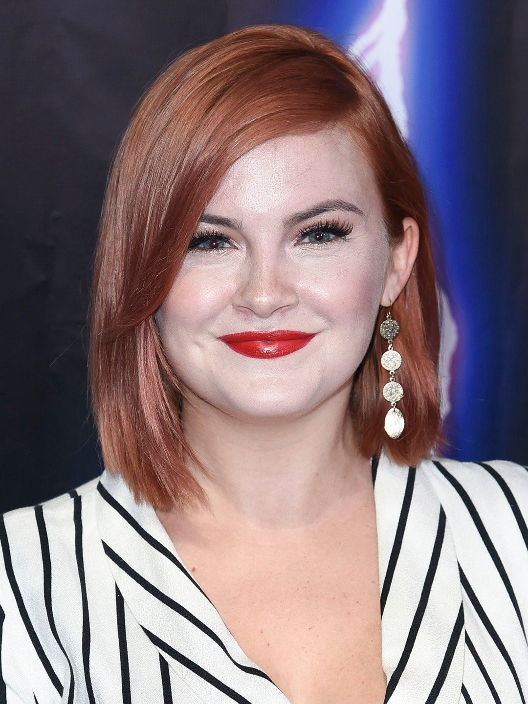 Grace Bannon Pictures | Rotten Tomatoes