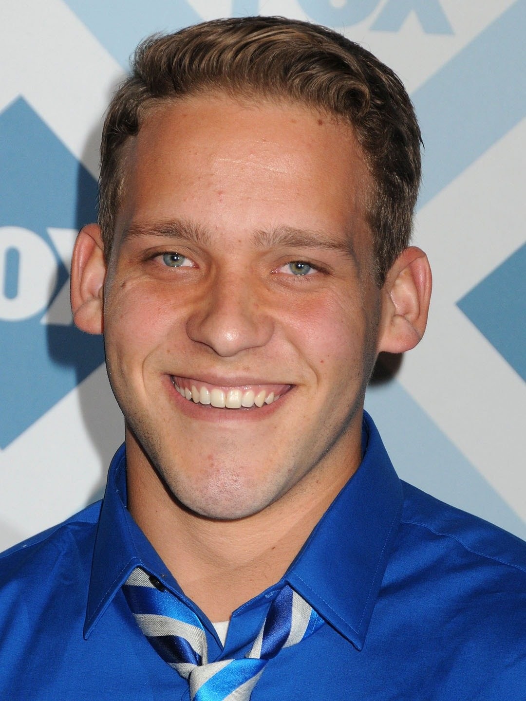 Tyler Foden Pictures | Rotten Tomatoes