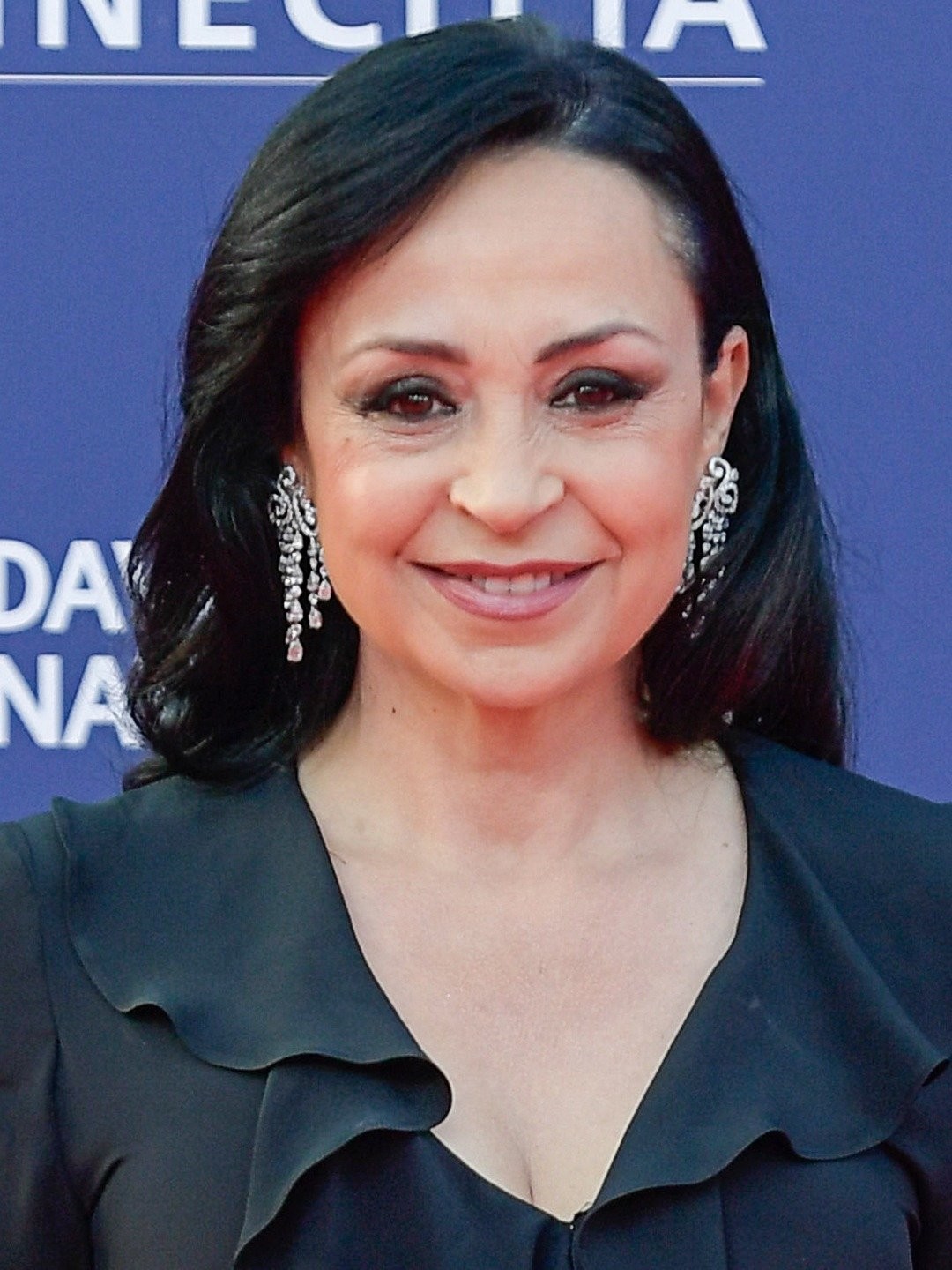 Maria Nazionale Pictures | Rotten Tomatoes