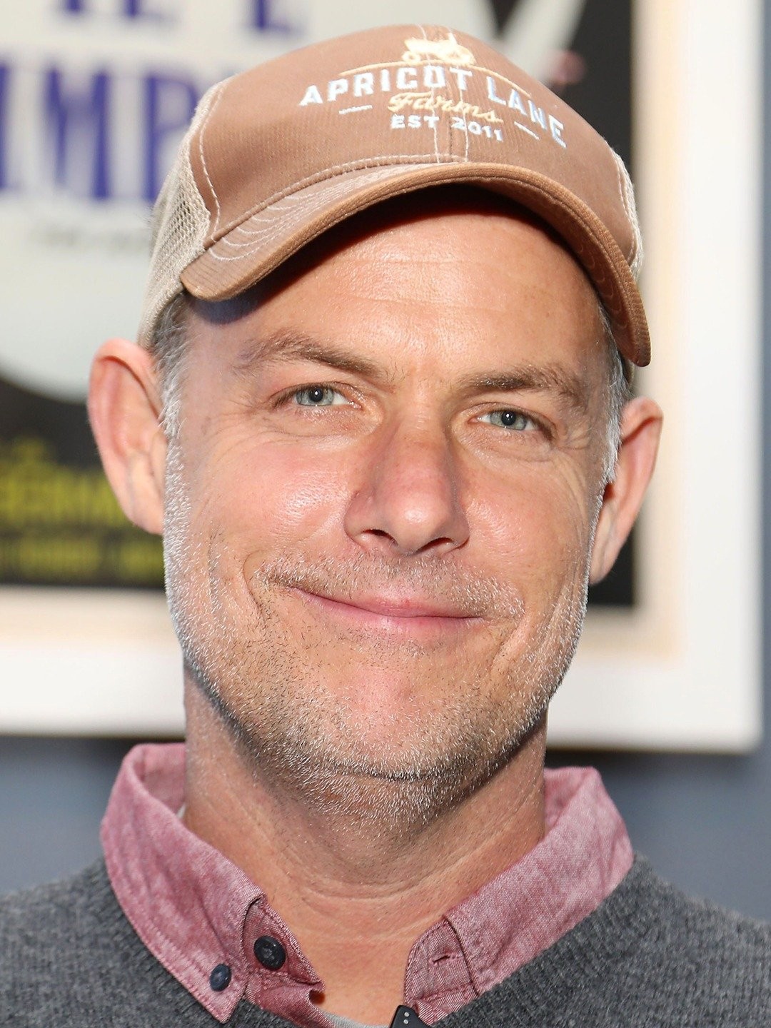 John Chester Pictures | Rotten Tomatoes