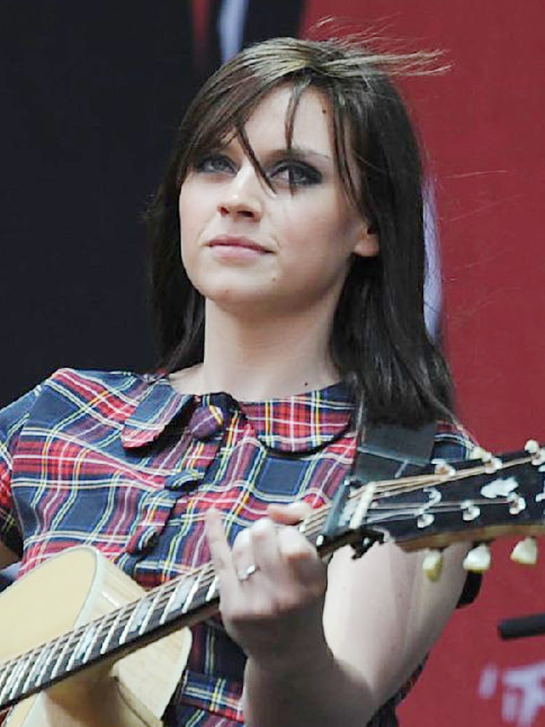 Amy Macdonald Pictures | Rotten Tomatoes
