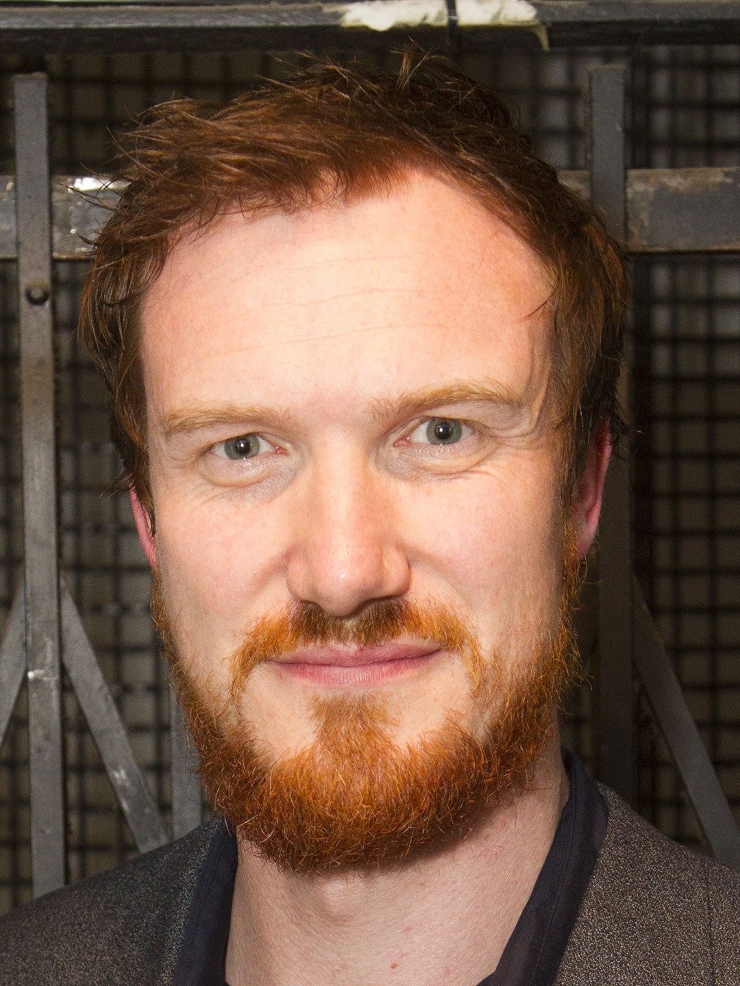 Luke Neal Pictures | Rotten Tomatoes